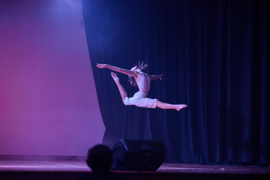 Home - Unique Dance Academy