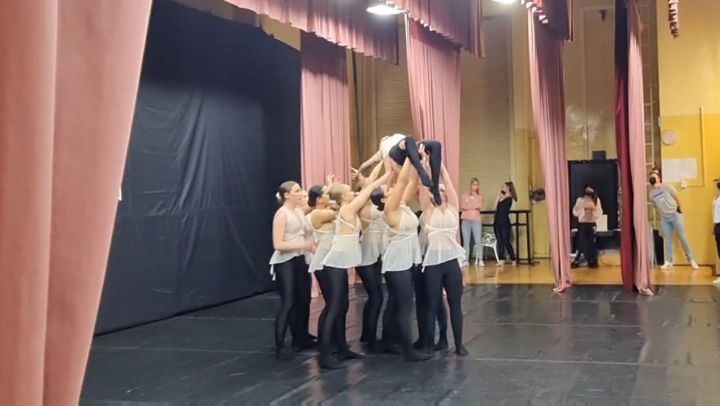 Home - Unique Dance Academy