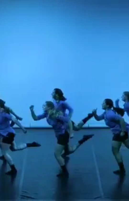 Home - Unique Dance Academy