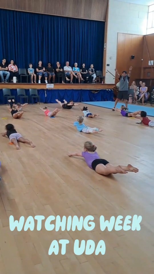 Home - Unique Dance Academy