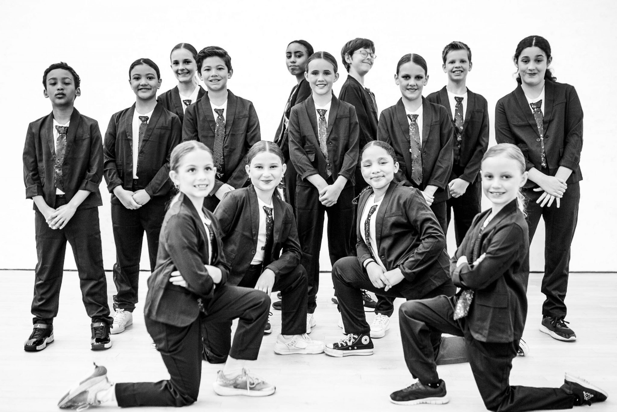 Home - Unique Dance Academy