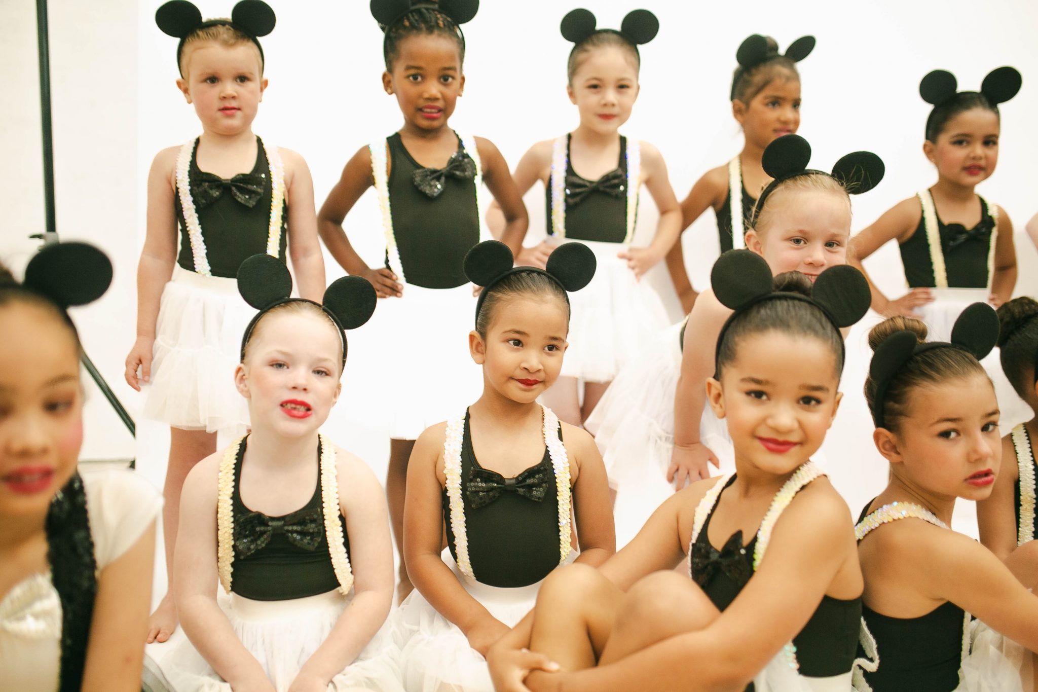 Home - Unique Dance Academy